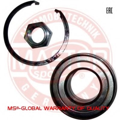MR491449,MITSUBISHI MR491449(+) Wheel Bearing Kit for MITSUBISHI