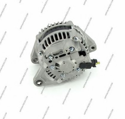 23100BU00A,NISSA 23100-BU00A Alternator for NISSA