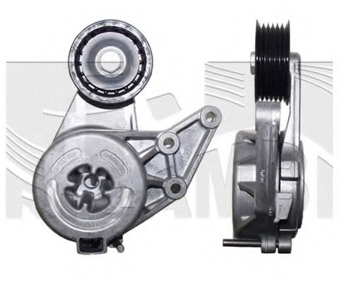 071145299D,VW 071145299D Tensioner Lever, v-ribbed belt for VW