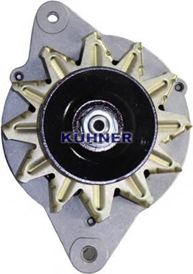 8944046360,ISUZU 8944046360 Alternator for ISUZU