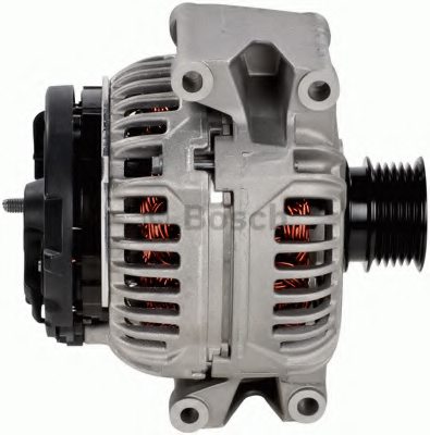 2721540002,MERCEDES-BENZ 272 154 00 02 Alternator for MERCEDES-BENZ