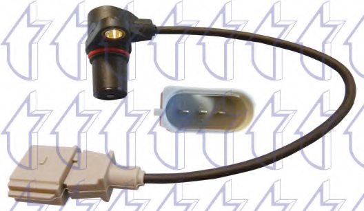 06A906433G,AUDI 06A906433G Sensor, crankshaft pulse for AUDI,SEAT,SKODA,VW