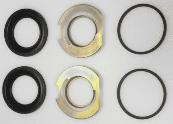 0005865488,MERCE 0005865488 Repair Kit, brake caliper for MERCE