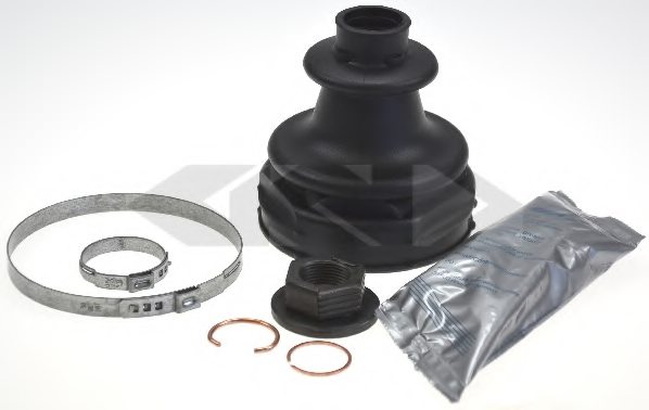 1355184,FORD 1355184 Bellow Set, drive shaft for FORD