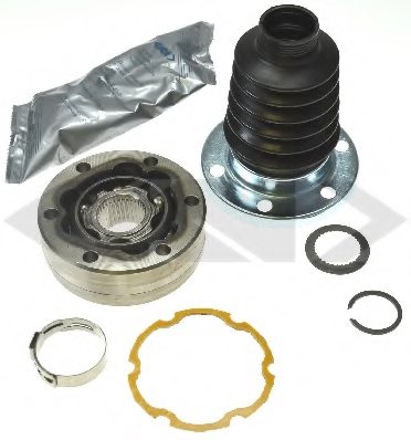 1K0498103B,VAG 1K0498103B Joint Kit, drive shaft for AUDI,SEAT,SKODA,VW