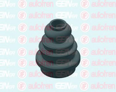 7H0498201,VAG 7H0498201 Bellow Set, drive shaft for VAG