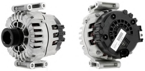 0141543402,MERCE 0141543402 Alternator for MERCE
