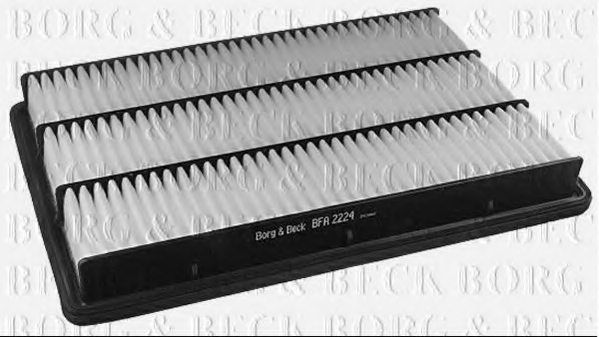 MR404847,MITSUBISHI MR404847 Air Filter for MITSUBISHI