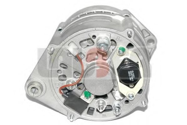 98424453,IVECO 98424453 Alternator for IVECO