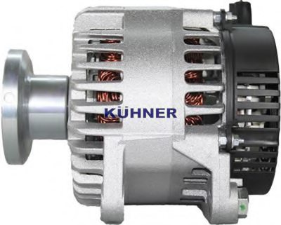 4M5T10300LC,FORD 4M5T10300LC Alternator for FORD
