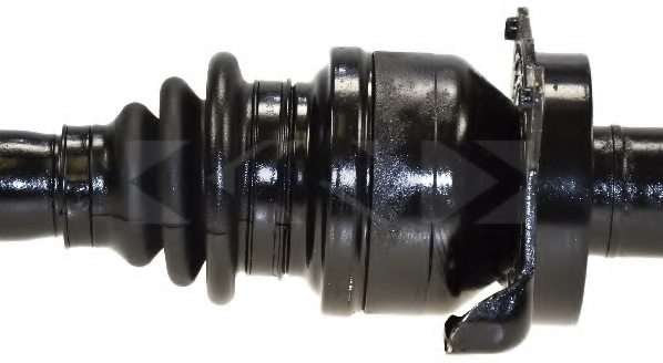 1683603372,MERCE 1683603372 Joint Kit, drive shaft for MERCE