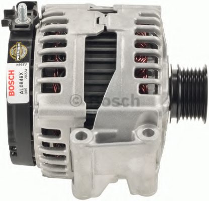 0131540502,MERCE 0131540502 Alternator for MERCE