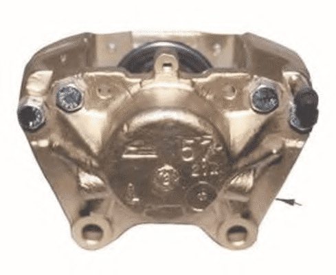 1264200683,MERCE 126 420 06 83 Brake Caliper for MERCE