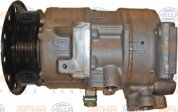 8831005100,TOYOT 8831005100 Compressor, air conditioning for TOYOT