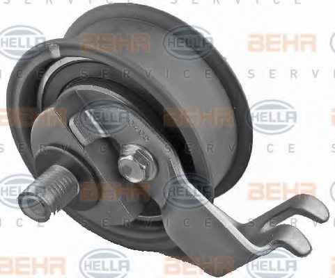 06B109243D,VW 06B 109 243 D Tensioner Pulley, timing belt