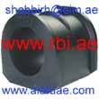 8972357840,ISUZU 8-97235-784-0 Bearing Bush, stabiliser for ISUZU