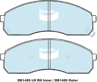 G697MDB2119,OE G697 MDB2119 for OE