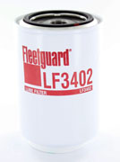 LF3402,FLEETGUARD LF3402 Oil Filter for FLEETGUARD