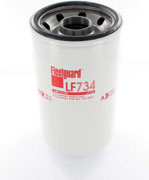 LF734,LYNXAUTO LF-734 Fuel filter for LYNXAUTO