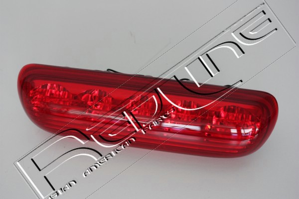 927504H000, 92750-4H000 HIGH MOUNTED STOP LIGHT for