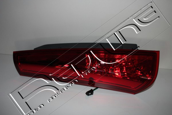 924031H300,KIA 924031H300 Combination Rearlight for KIA