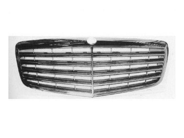 21188017839040,MERCE 211 880 1783 9040 Radiator Grille for MERCE
