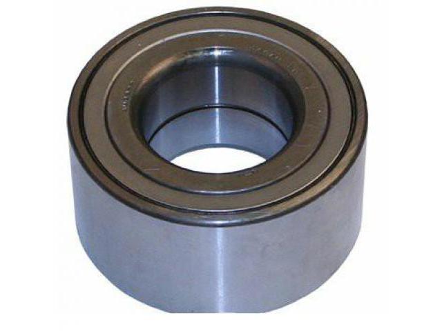 MR491449,MITSUBISHI MR491449(+) Wheel Bearing Kit for MITSUBISHI