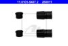 8V0698647,VAG 8V0 698 647 Guide Sleeve Kit, brake caliper for VAG